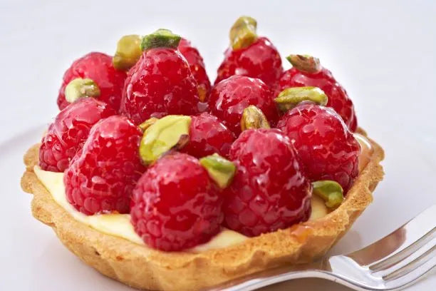 Country Range Shortcrust Pastry Blocks – EURODROP