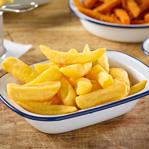 Chunky Chips 18 mm (2.5kg) – EURODROP