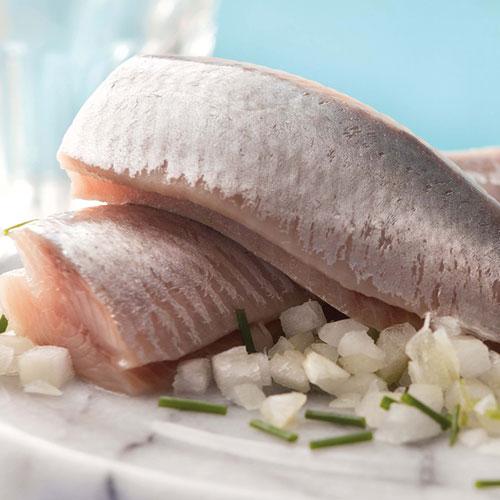 Arenque Holandés | 4 Unidades – EURODROP