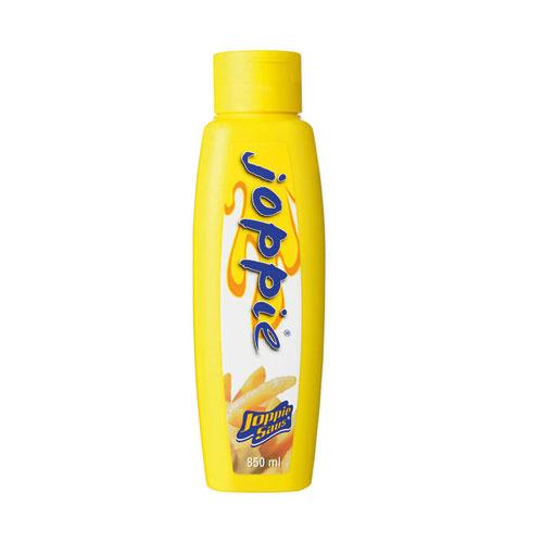 Joppiesaus 850 ml. | Eurodrop.es – EURODROP