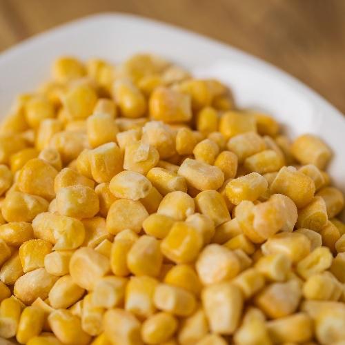 Buy Online High Grade Quality Sweetcorn 1 kg. – EURODROP
