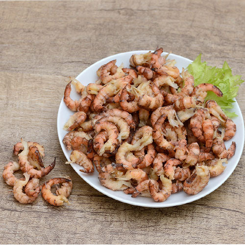 Dutch Grey Prawn – EURODROP